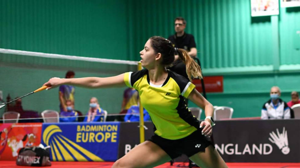 Daniella Gonda y Alberto Perals se enrolan en el IES La Orden