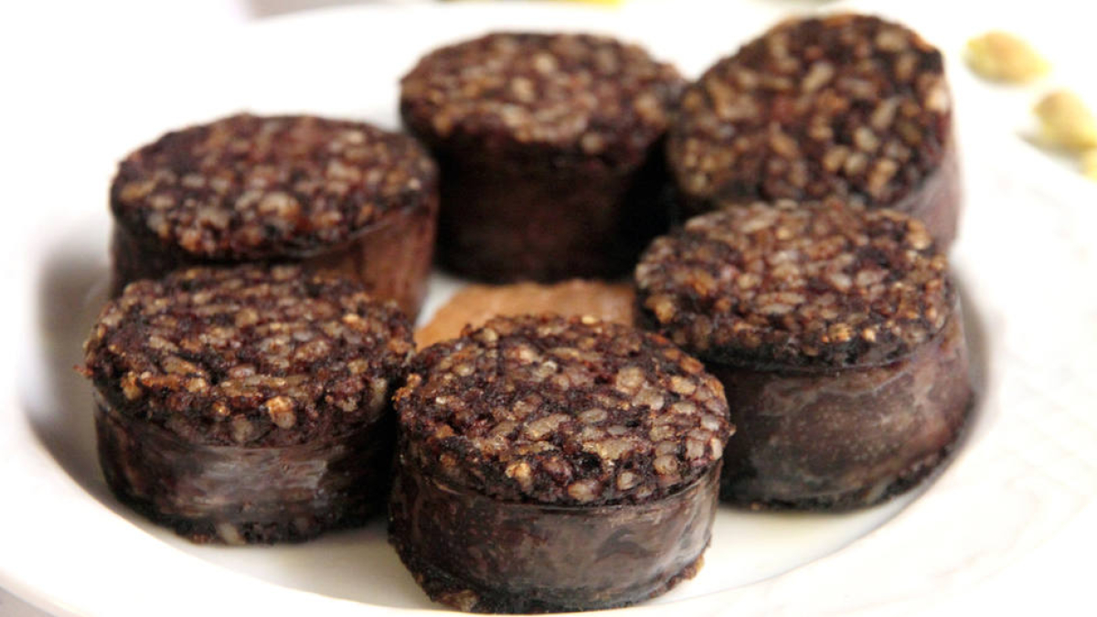 Morcilla, un superalimento: Estas son las propiedades que tiene y así ...