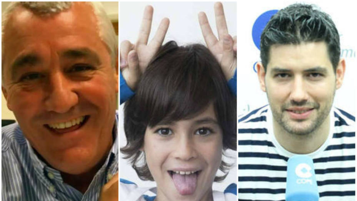 La apuesta de Poli Rincón y Heri Frade ¿Quién gana MasterChef Junior?