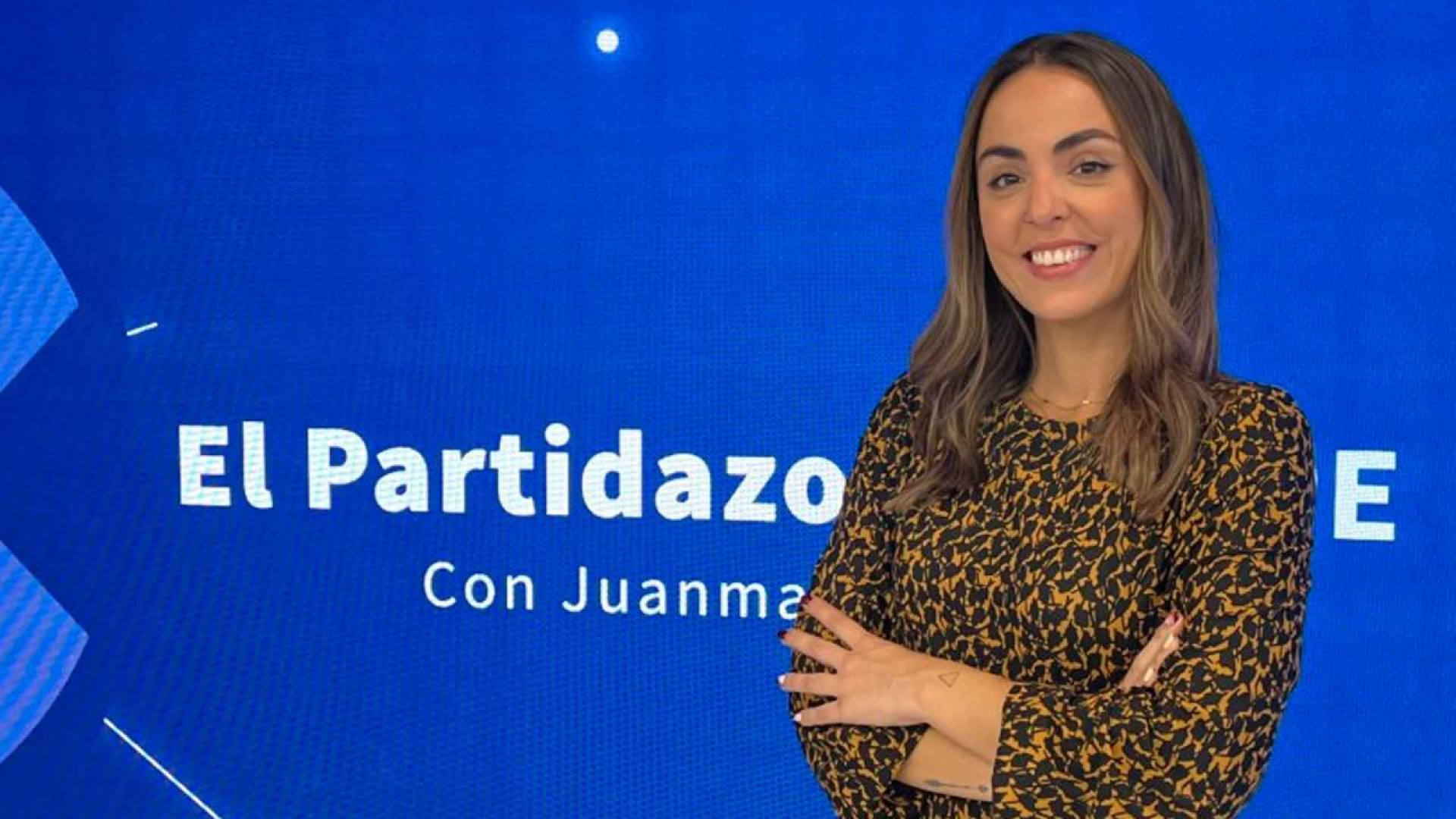 "El comentario del Mundial, con Andrea Peláez"