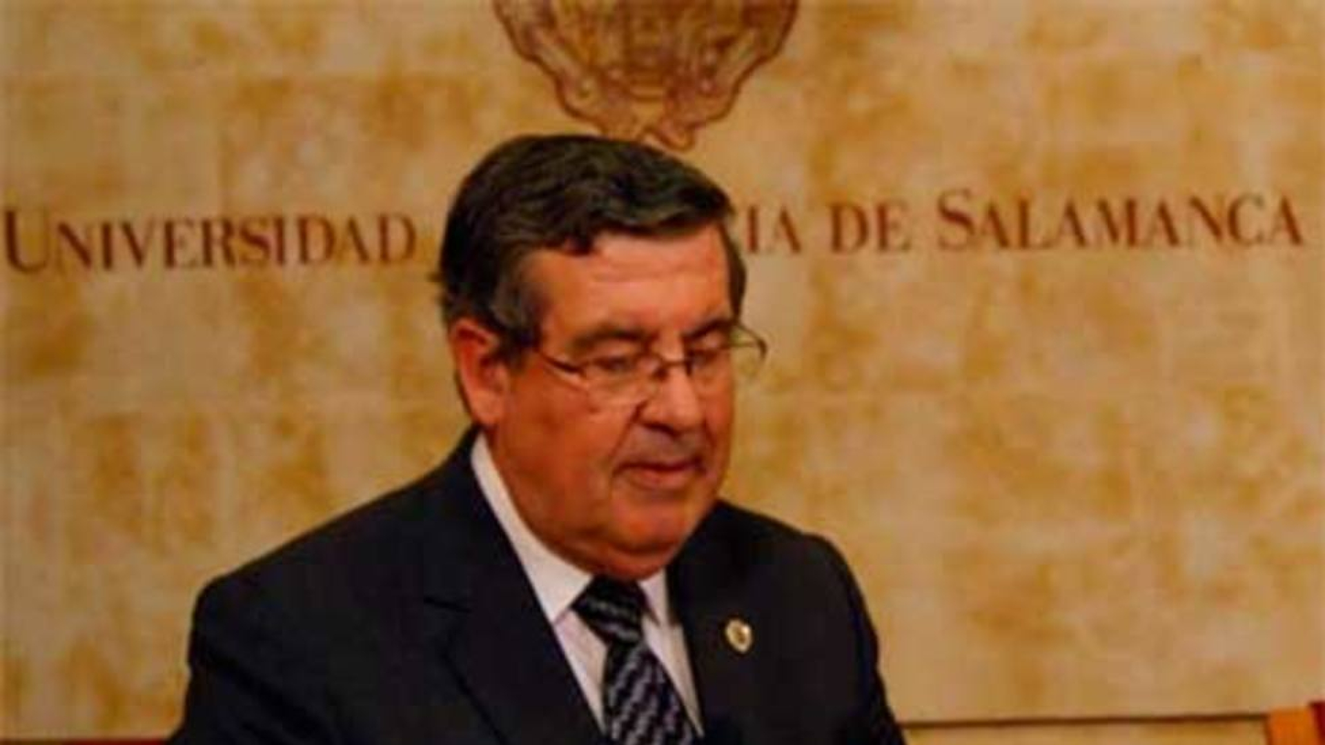 Ángel Galindo: "Es una desgracia que no se valore la aportación ...