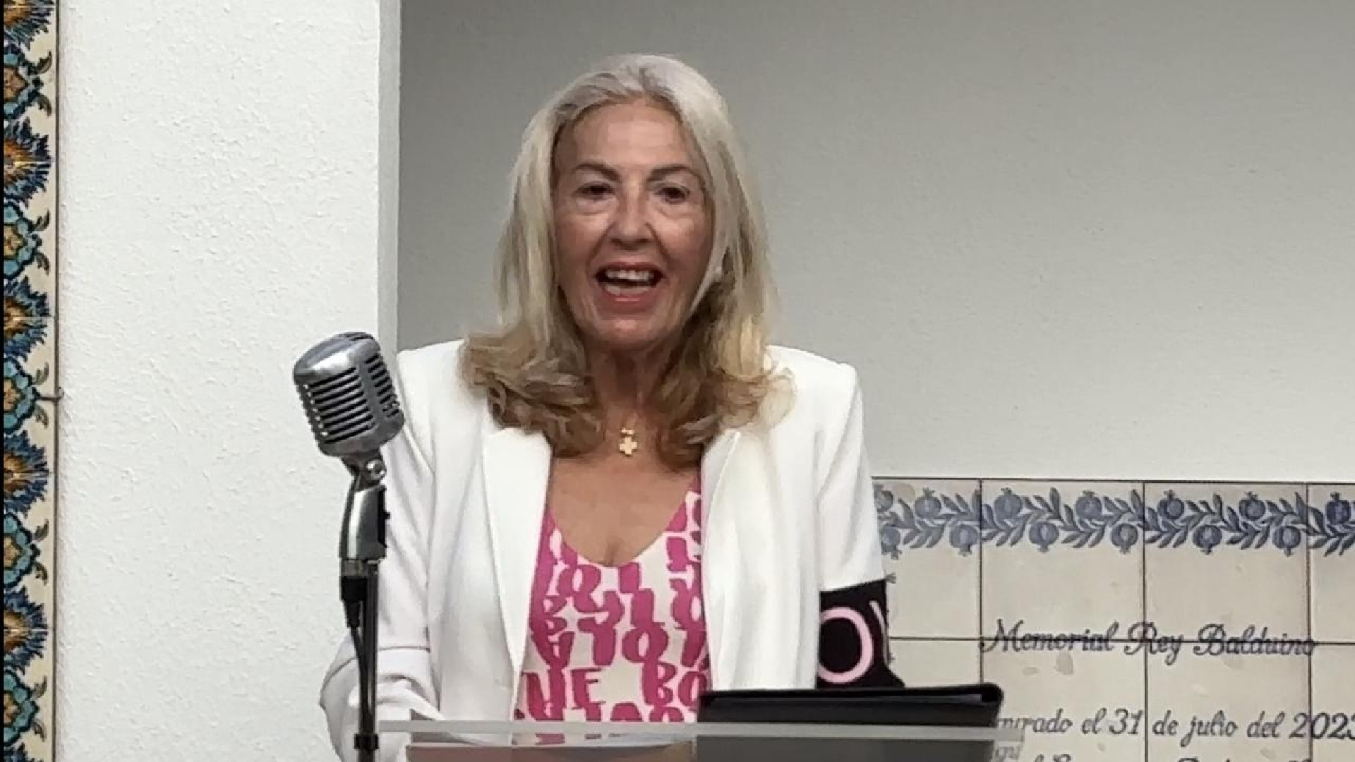 Conocemos el interior de Villa Astrida, la que fue residencia de verano ...