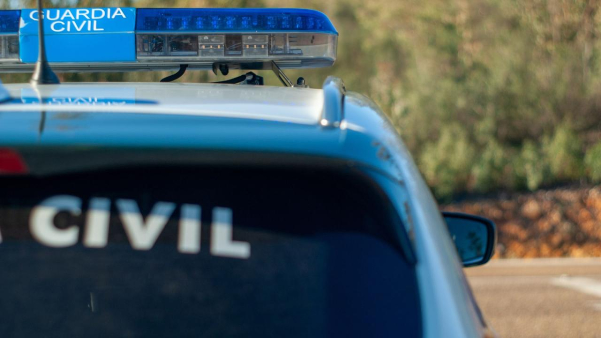 Hallan en Zafra el cadáver de un hombre con signos de violencia