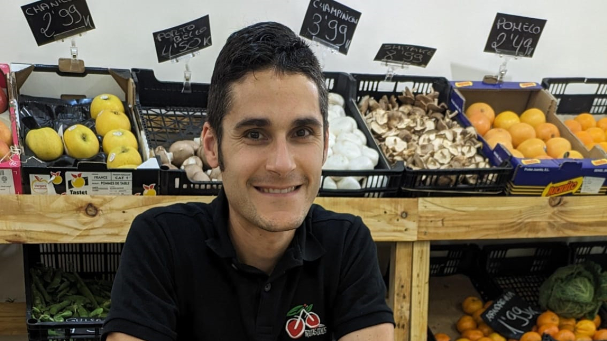 'Frutas Olmos', sinónimo de bienestar