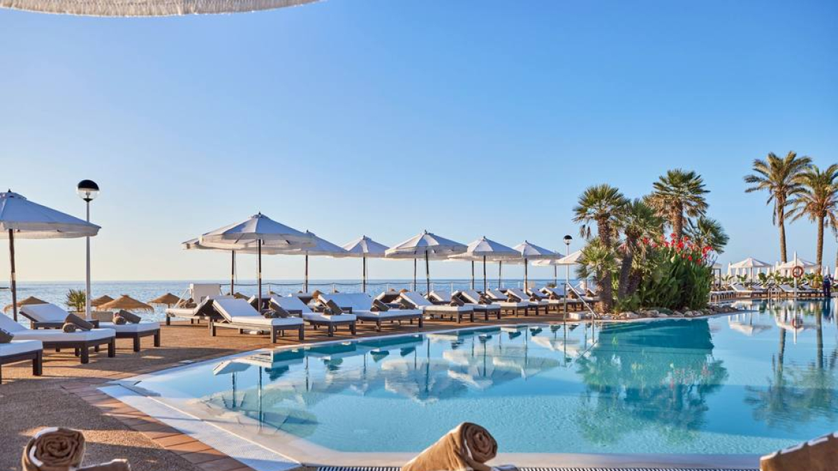 Nueva temporada del PuroBeach Menorca Oásis del Mar