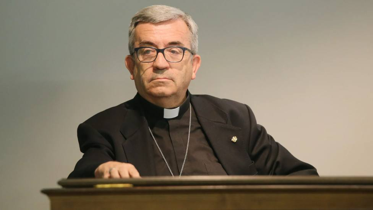 Fallece el padre de Luis Argüello a los 104 años de edad