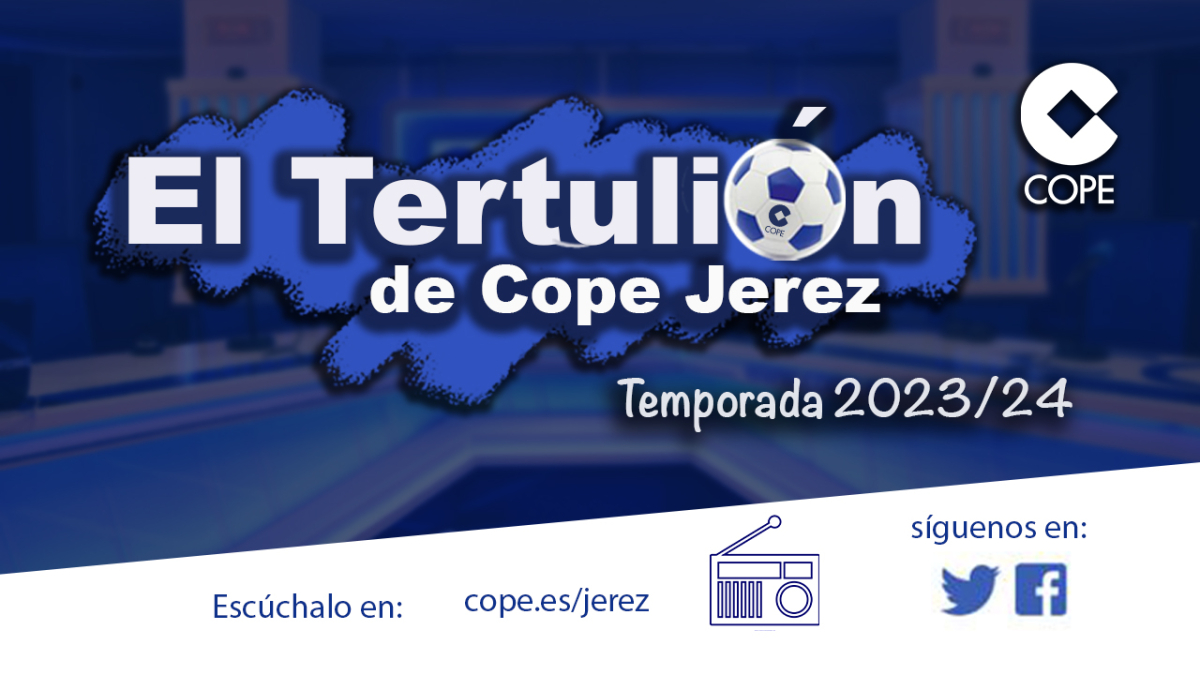 EL TERTULION DE COPE JEREZ CAPITULO 108 UN AÑO REDONDO