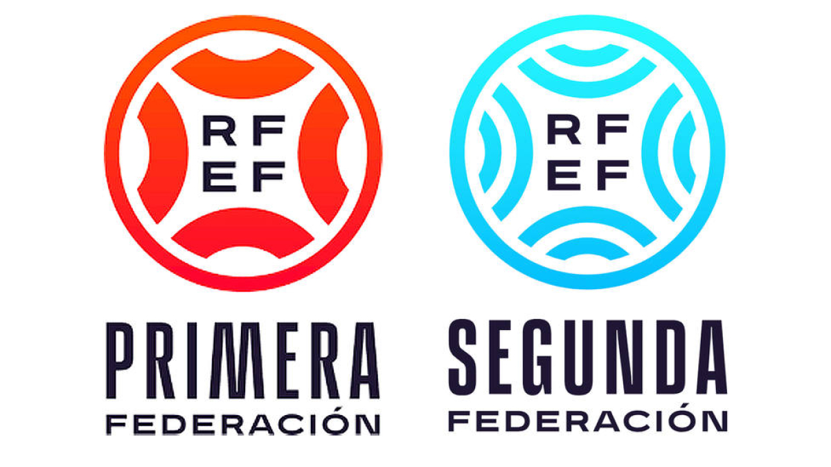 Así quedan los grupos de Primera RFEF y Segunda RFEF para la temporada ...
