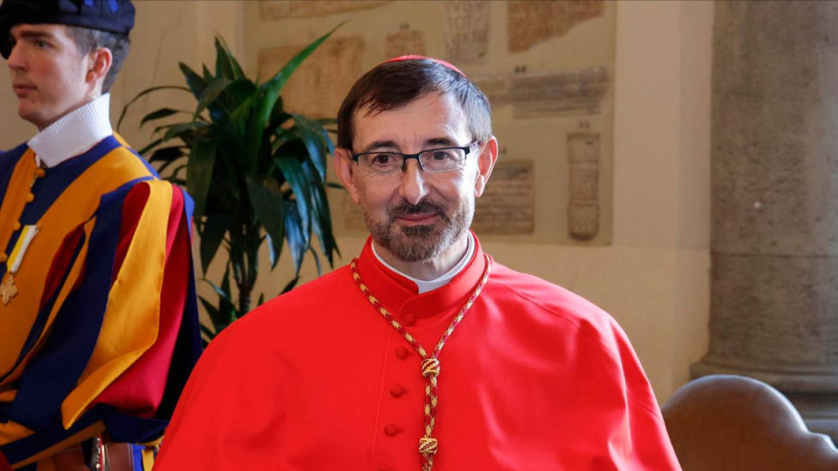 José Cobo anima a ejercer el voto en los próximos comicios para ...