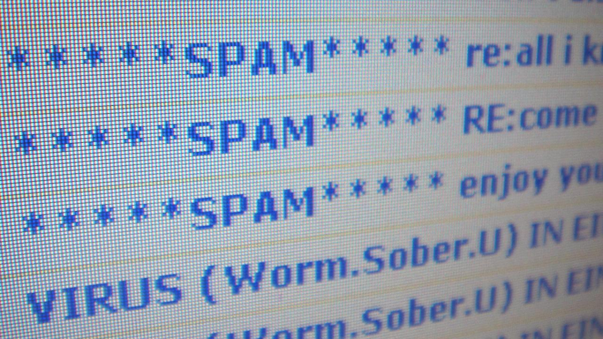 ¿Sabes cómo surgió la palabra spam y para qué se utilizaba en un primer ...
