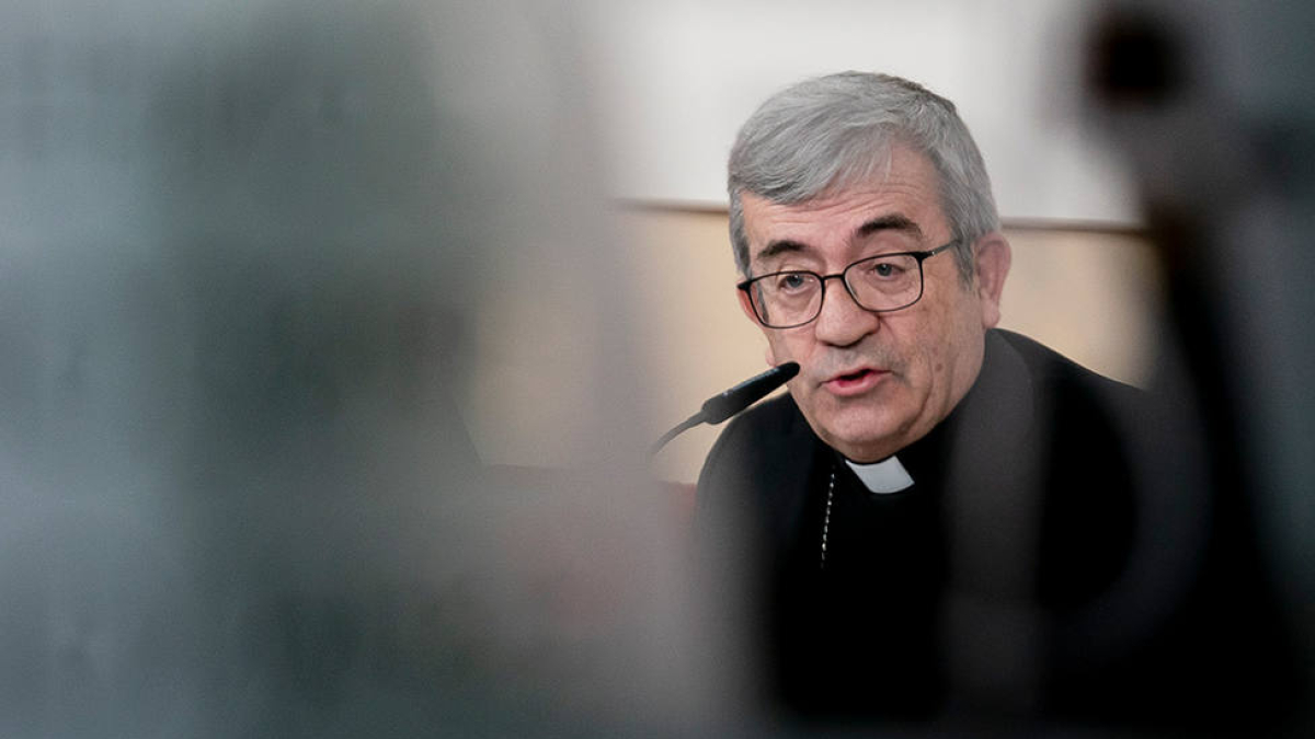 La Iglesia Aprueba El Plan De Reparación Integral A Las Víctimas De Abusos 9595