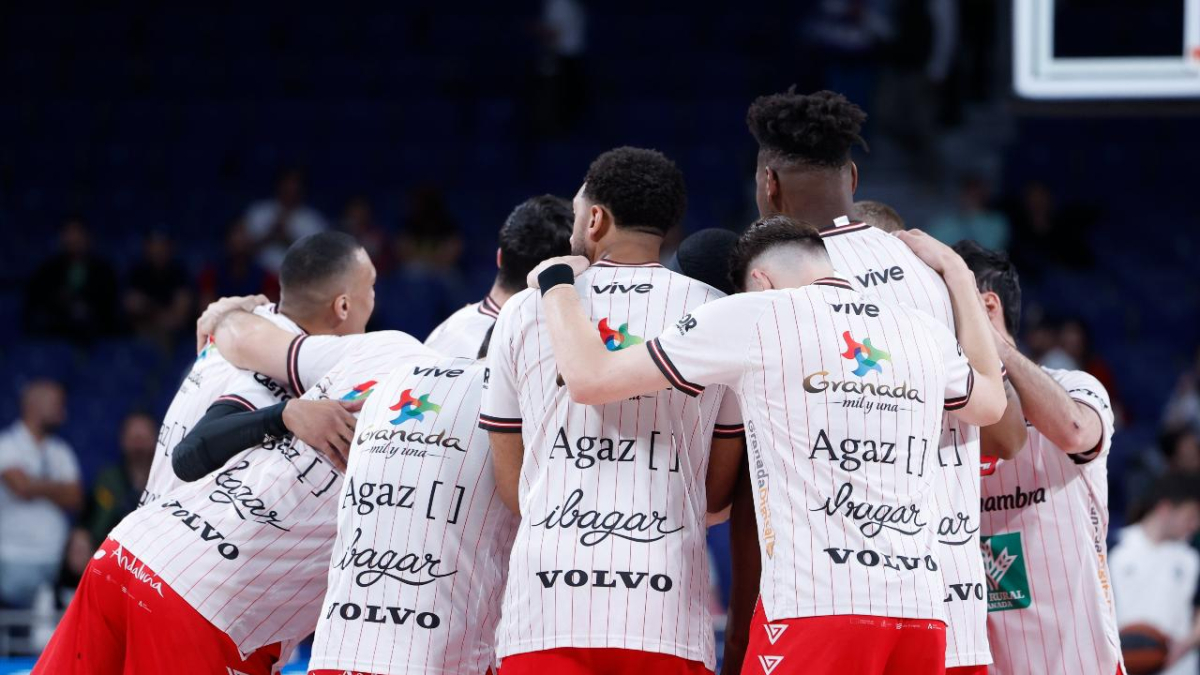 Óscar Fernández Arenas: "Este equipo sabe sufrir y sabe estar en los ...