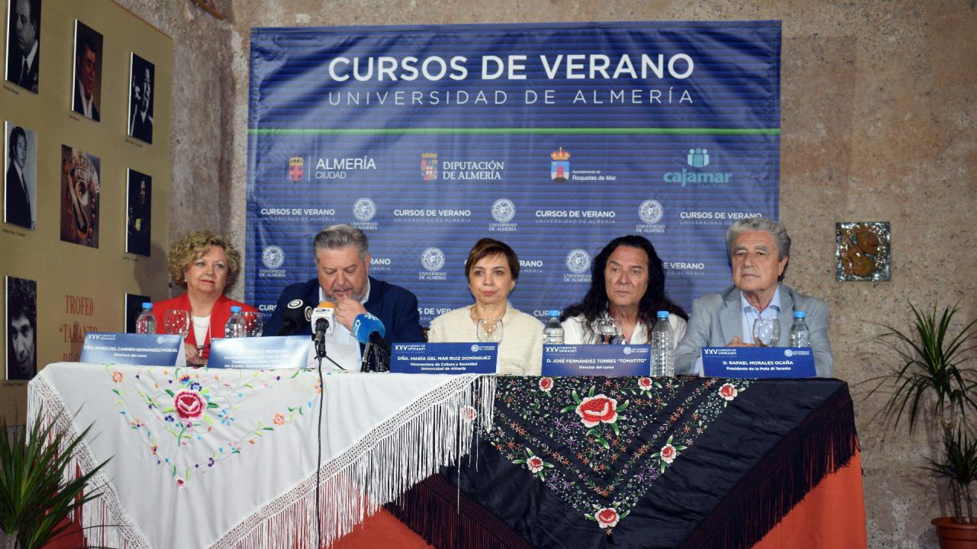 Tomatito presenta su novena ‘Sonanta’, la gran joya de los Cursos de ...