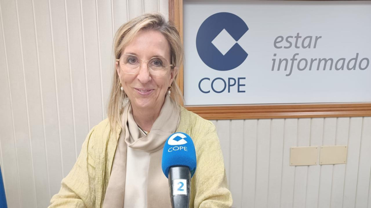 Fernanda López Crecente: "la parte más compleja del plan director del ...