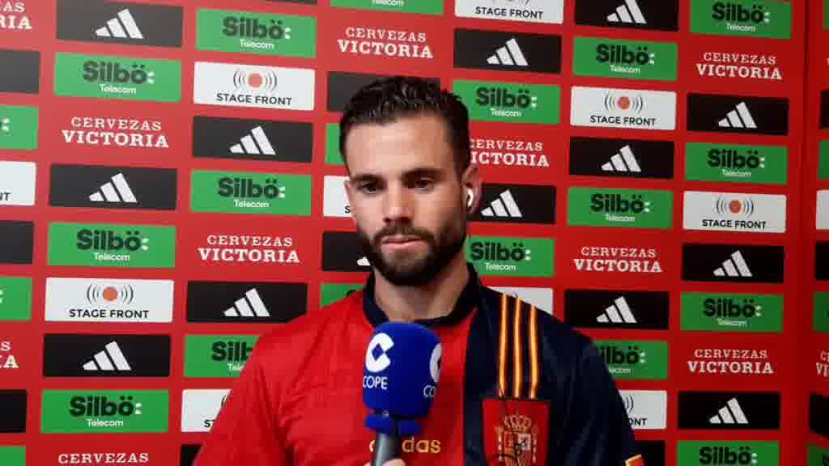 La razón por Nacho se sentía bien por demostrar cada año que merecía ...