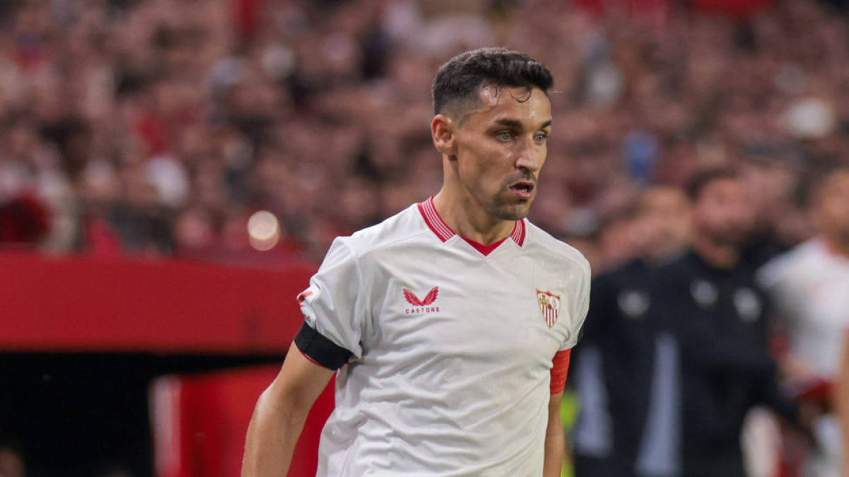 El duro mensaje de Navas a la directiva del Sevilla tras su salida del ...