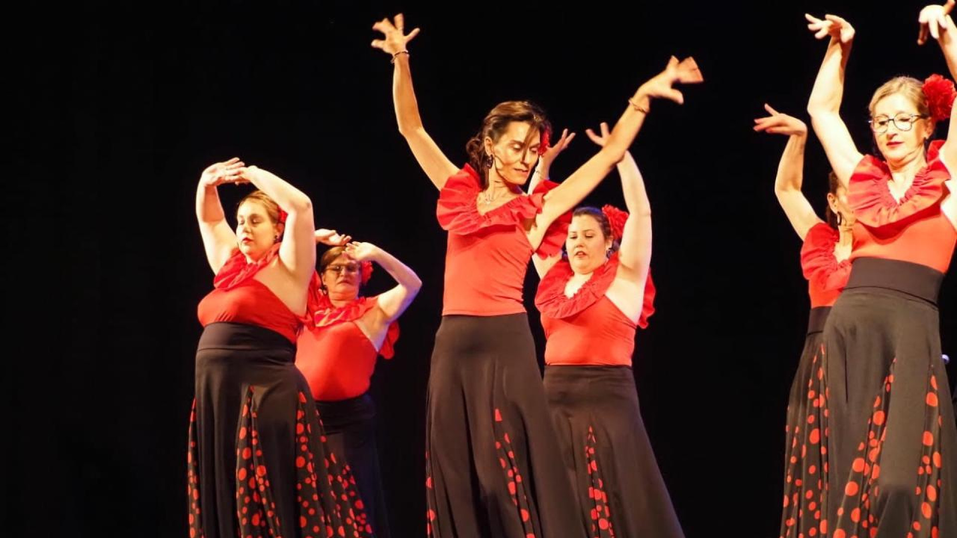 Carmen Rueda hace balance del curso de la UPM