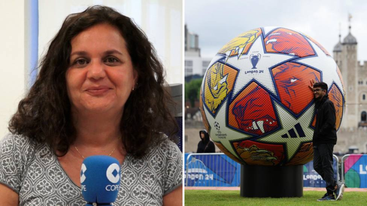 La advertencia de Arancha Rodríguez a todos los aficionados que tengan ...