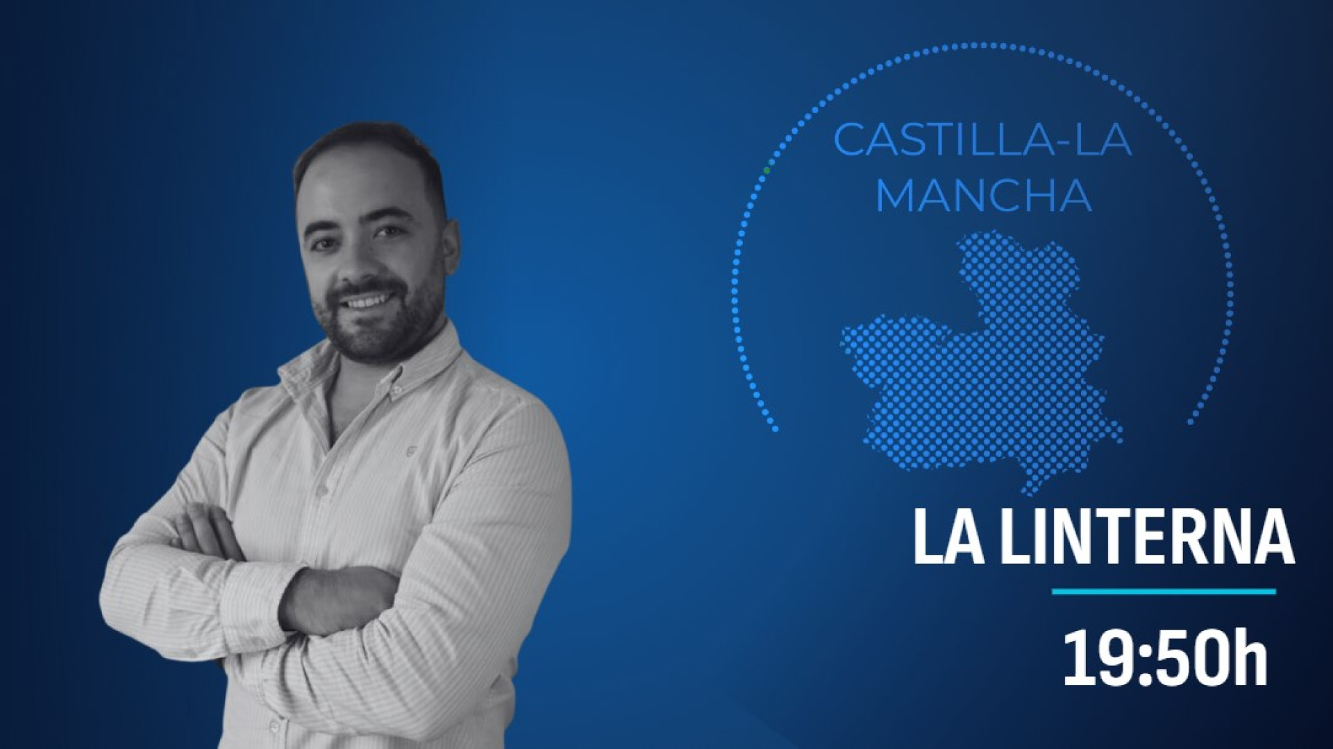 La Linterna en COPE Castilla- La Mancha (12/06/2024) - 19.50