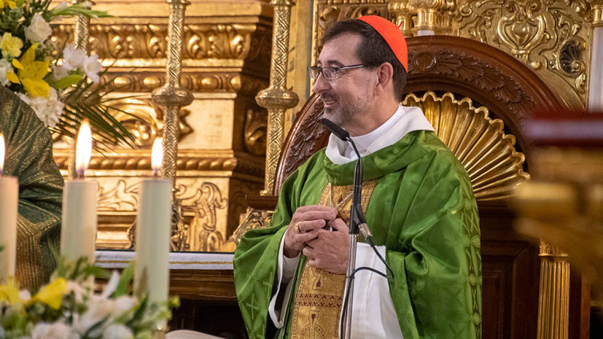Cobo alerta de que los mayores son víctimas "de una cultura que no ...
