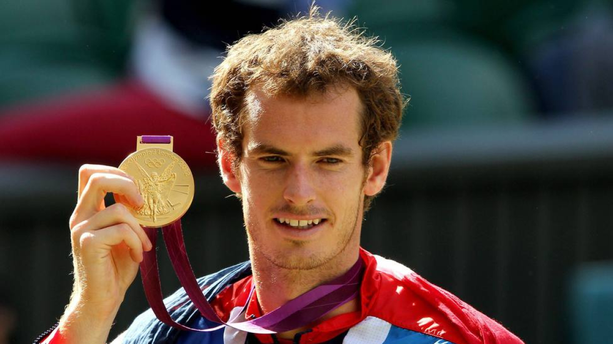 Andy Murray anuncia su retirada después de los Juegos Olímpicos