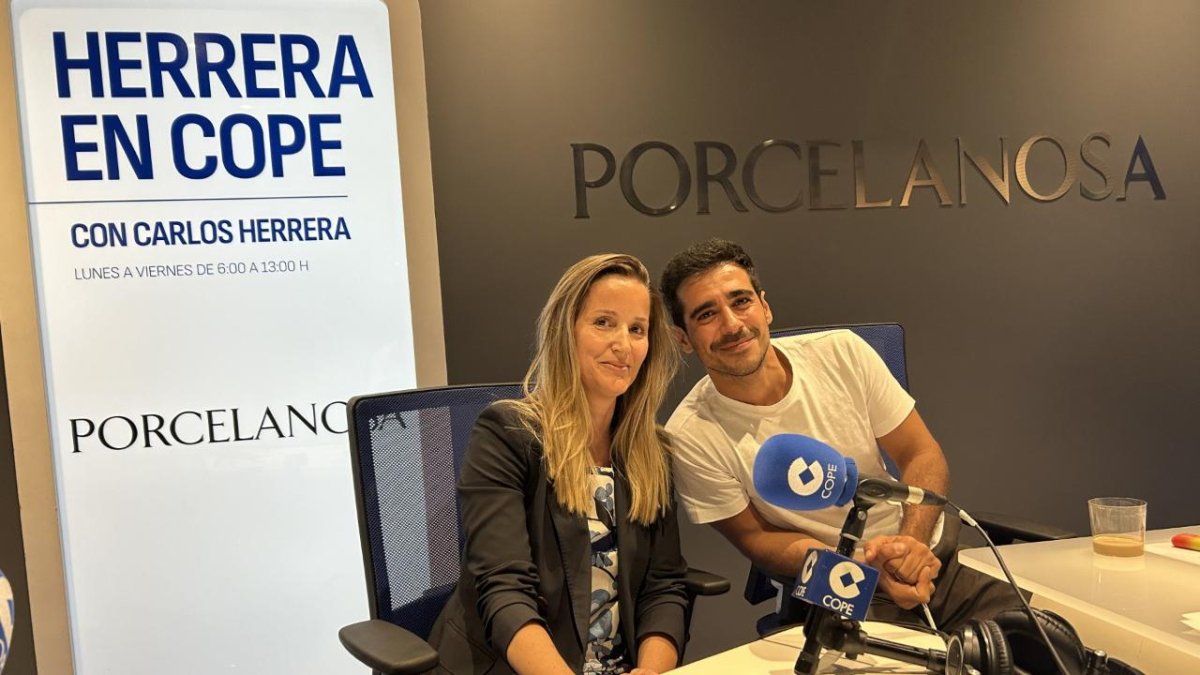Ana Colonques, directora financiera de Porcelanosa: "Invertimos 100 ...