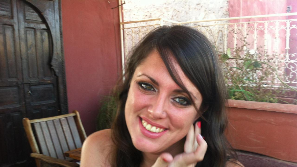 El TSJA absuelve a la periodista onubense Raquel Rendón condenada por ...