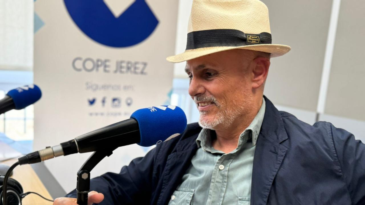 José Mateos: "La poesía es una disciplina, más que una cultura de vida"