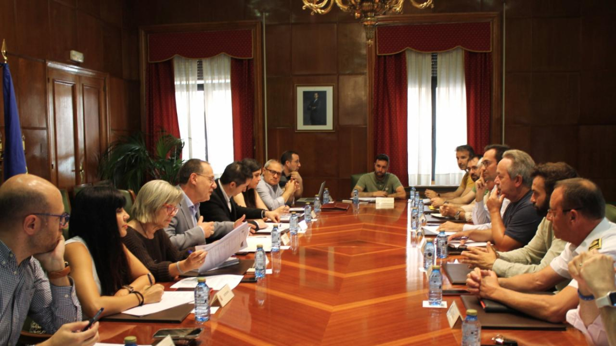 Las claves de las obras en las travesías de Zamora capital: plazos ...