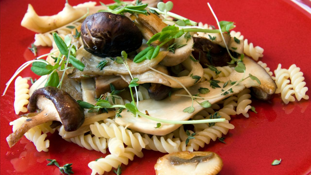 Cinco trucos para hacer una pasta perfecta