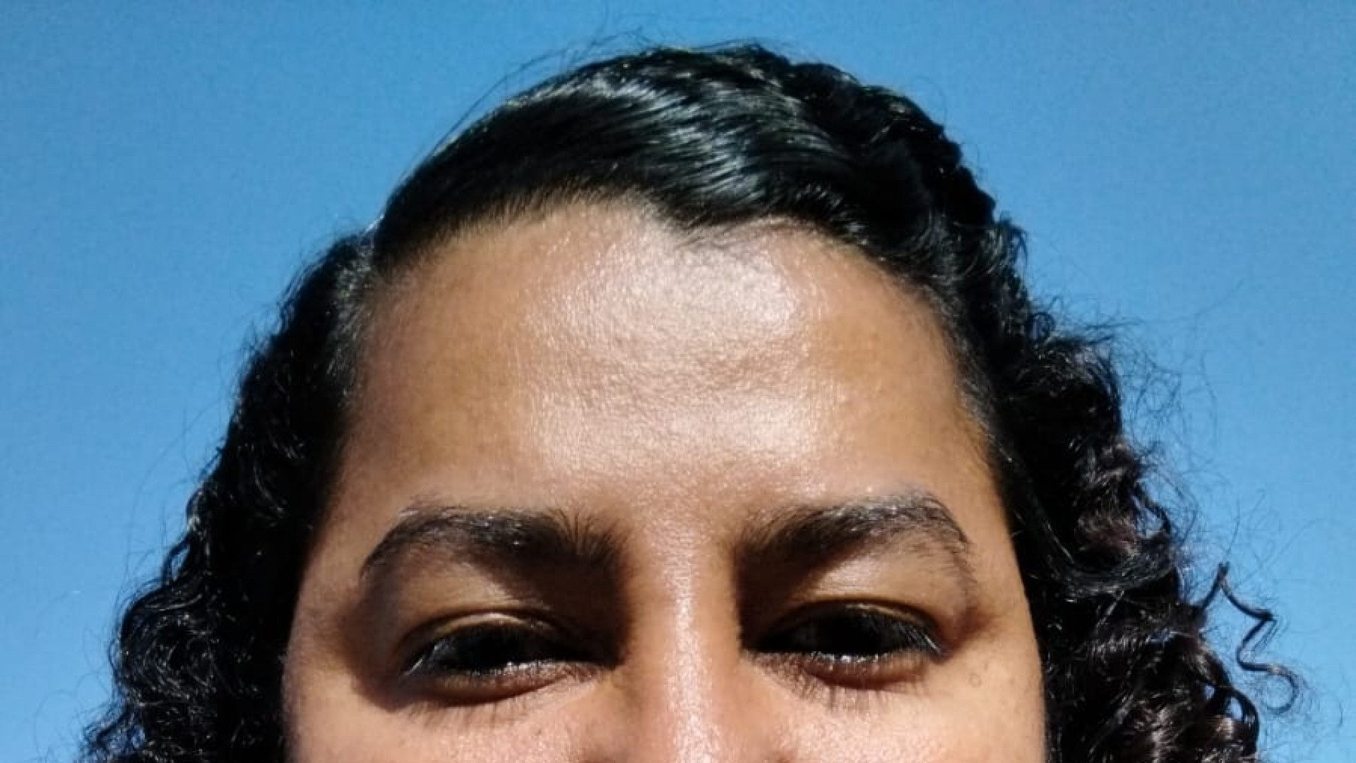 La cara humana del reparto de los MENAS