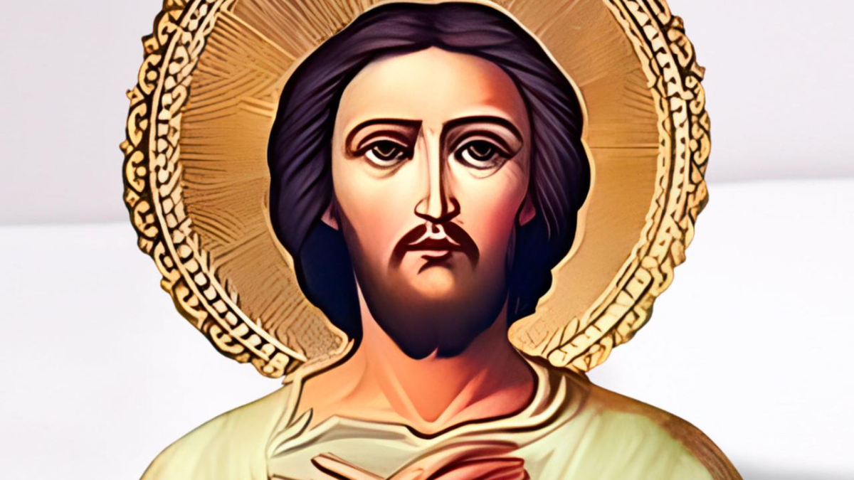 San Alejo, anacoreta y confesor