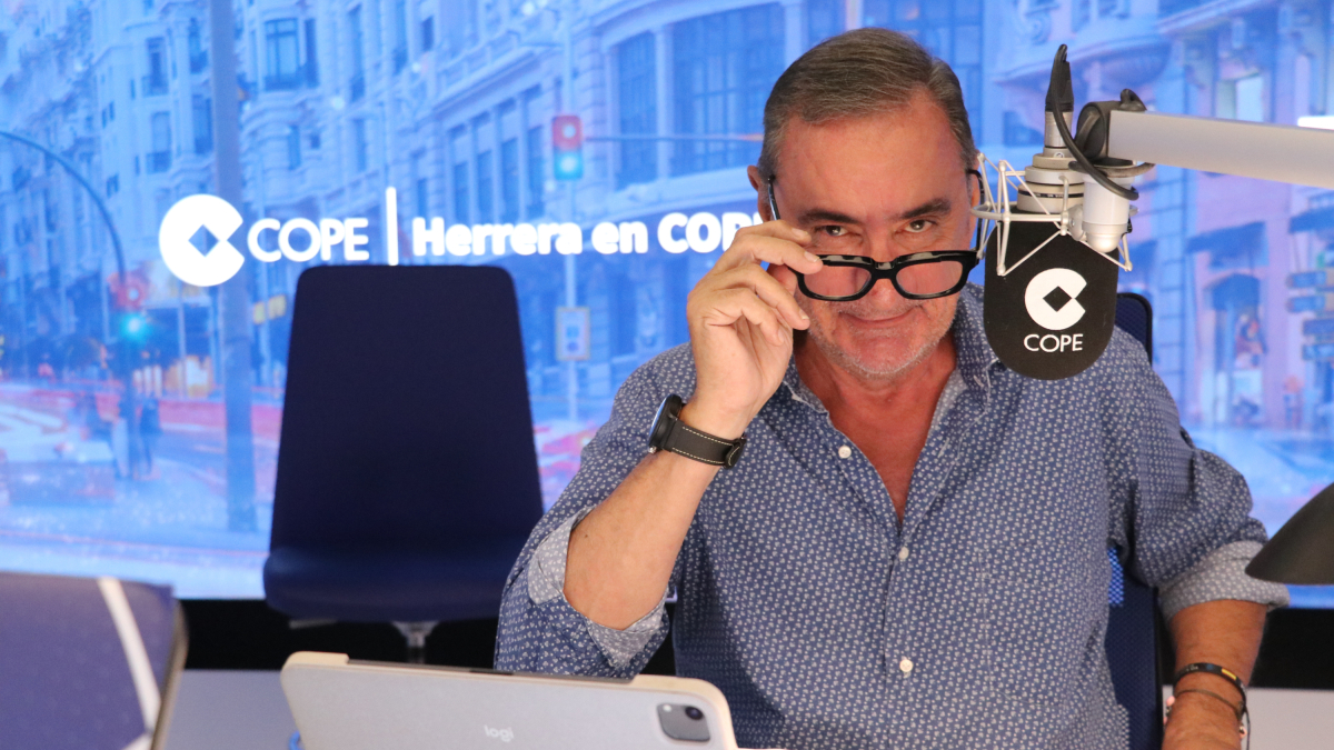 Herrera en COPE (06/05/2024) - 08h