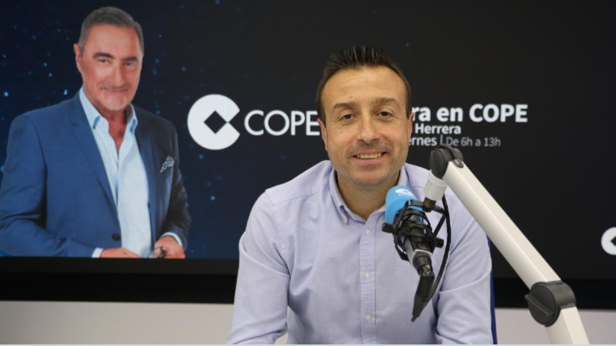 Herraiz, ante la polémica de los JJOO en Boxeo: "¿Qué demonios hace ...