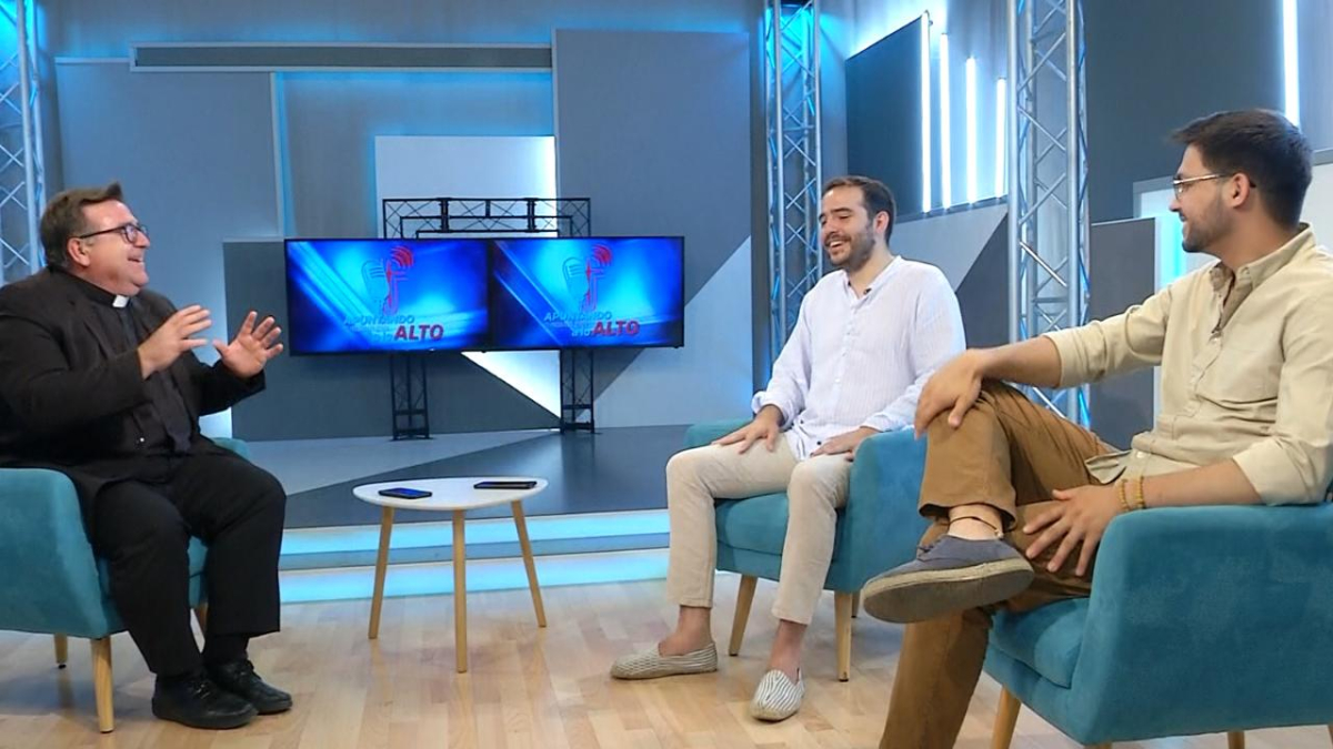 'Apuntando a lo alto' despide temporada con dos grandes noticias