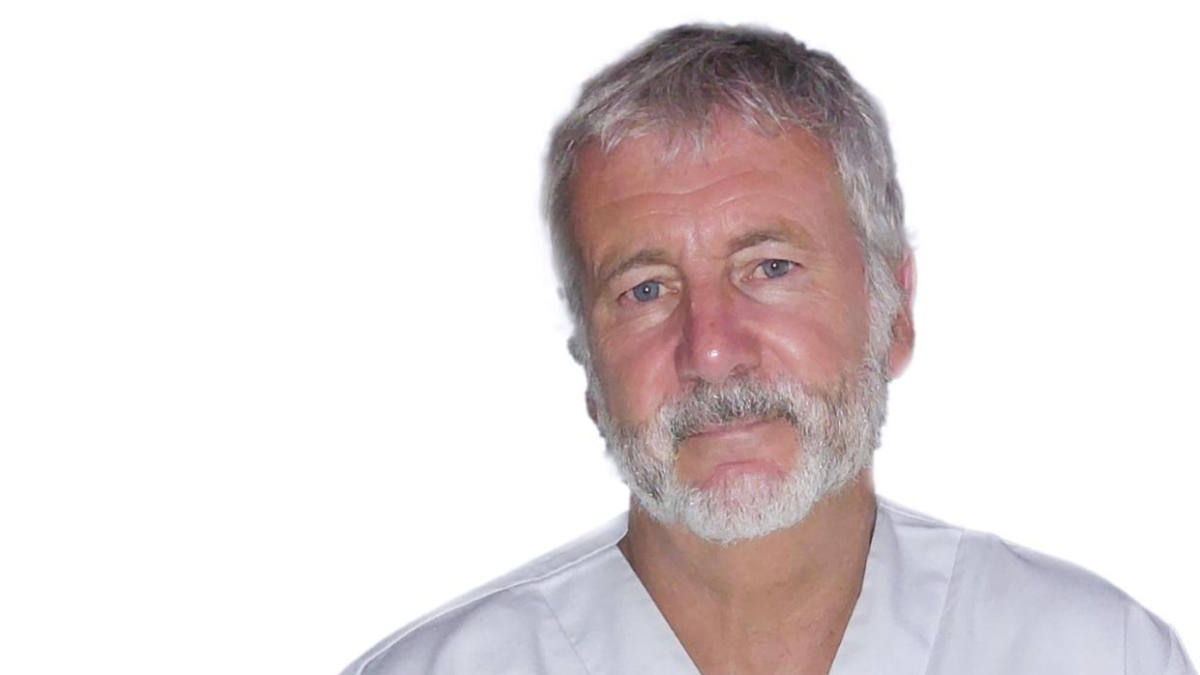 El doctor José Orta explica qué es la ansiedad, cómo se diagnostica y ...