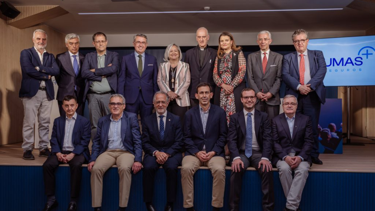 UMAS presenta sus resultados de 2023: ''Venimos de muy atrás y tenemos ...