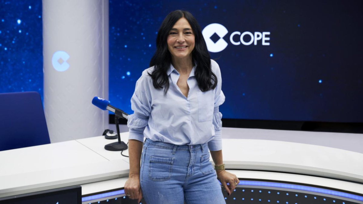 Cisneros: "El deporte se convierte en bálsamo que rebaja la tensión y calma la ansiedad"