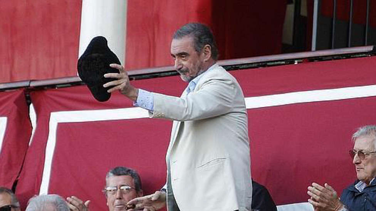 Cultura elimina el Premio Nacional de Tauromaquia y así responde ...