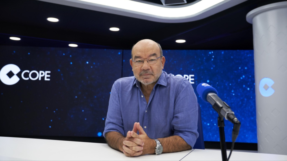 Expósito: "Lo de Sánchez es una enfermedad de poder, de egocentrismo ...