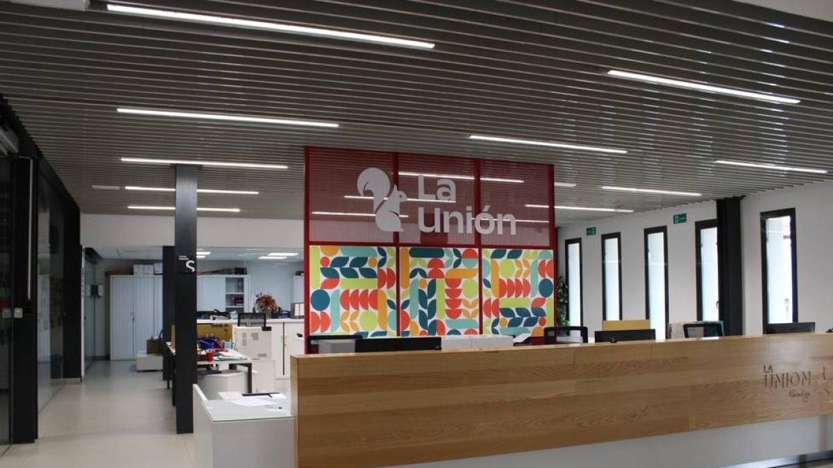 La Unión logra el apoyo y la confianza de las entidades bancarias para ...