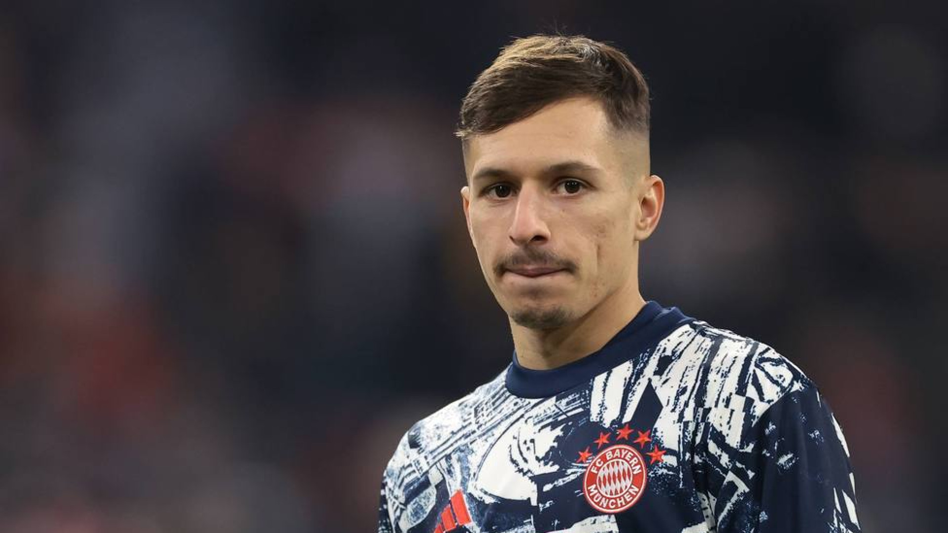 Jorge de la Chica opina sobre Bryan Zaragoza, el futbolista que se ...