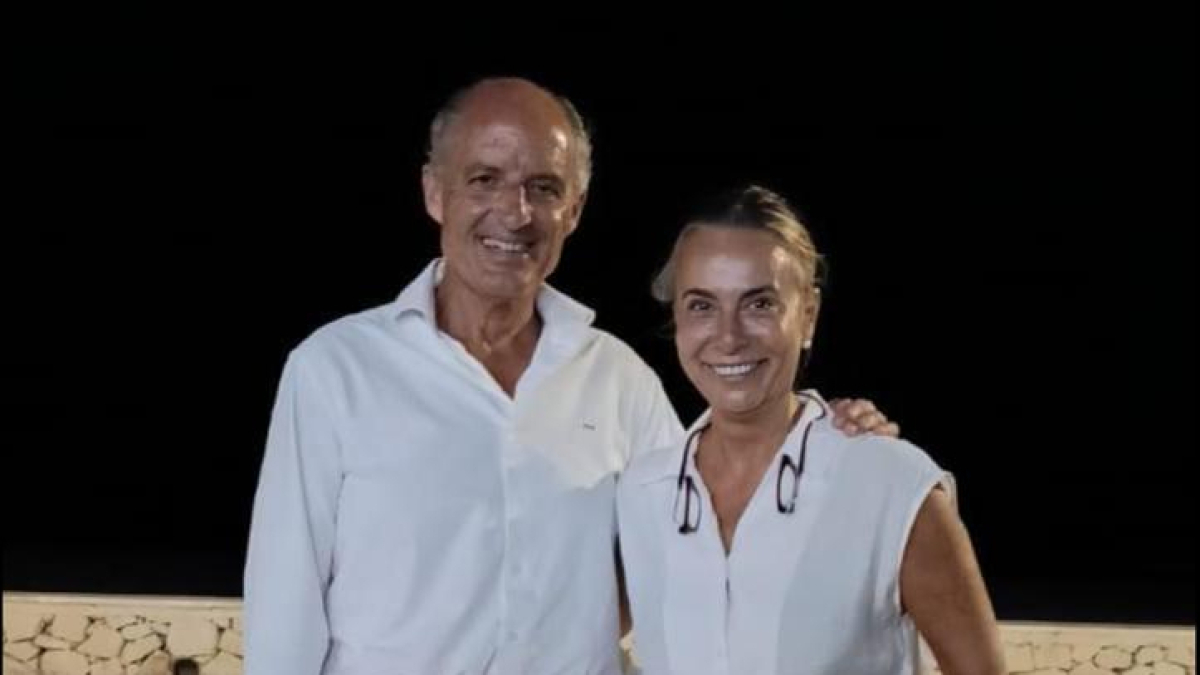 El regreso de Sonia Castedo: "Paco Camps me ha convencido"