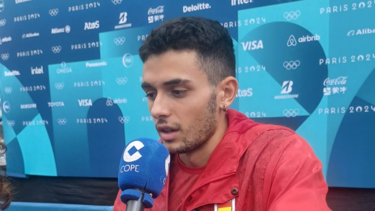 Alberto Ginés, en COPE: "En el bloque no he podido demostrar todo lo ...