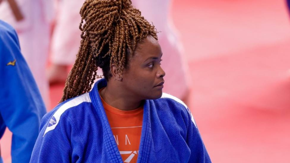 La historia de Dayle Ojeda: De Cuba a Valencia tras desertar soñando ...