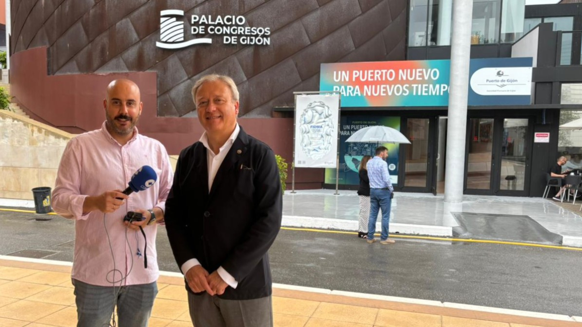 FIDMA 2024: entrevista a Álvaro Alonso-Ordás, director de la FIDMA