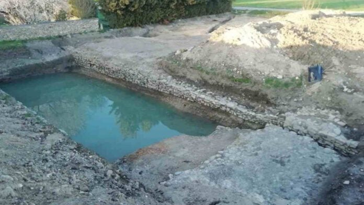 La clave del arqueólogo Miguel Loza para triunfar: "ser generoso y ...