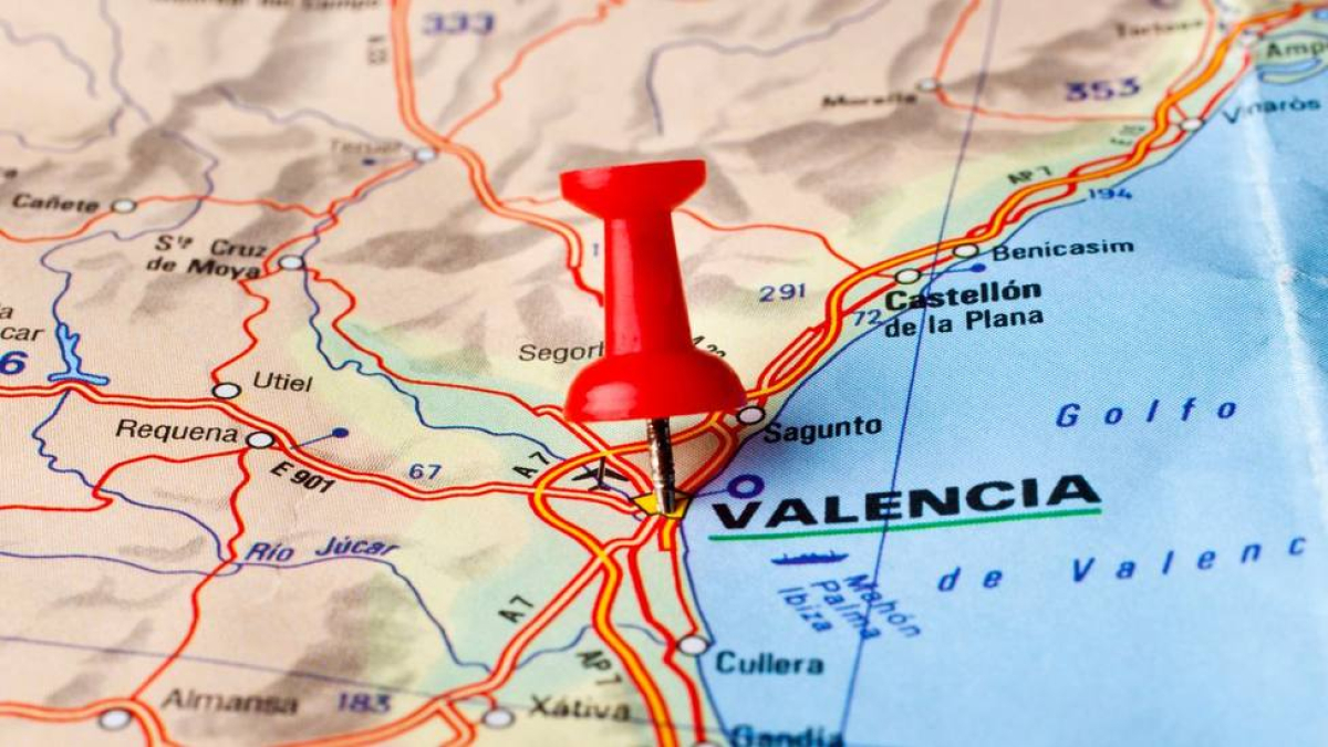 Cuál es el significado de 'Valencia' y que tiene su origen hace miles ...