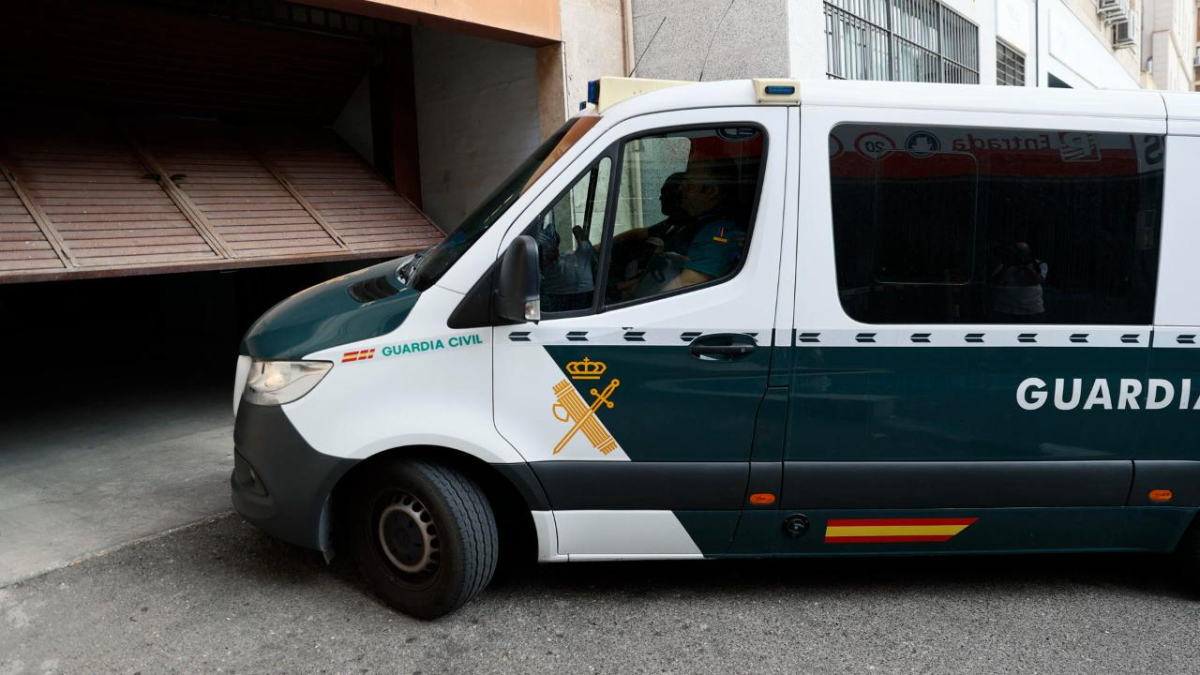 Última hora asesinato de Mateo en Mocejón: el presunto asesino pasa a ...