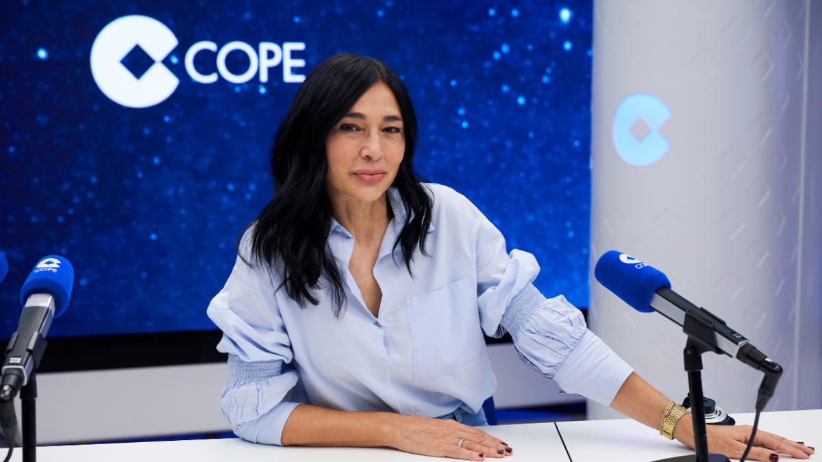 "No hacía falta ser muy listo para saber que la autodeterminación de género sería un coladero ...